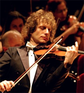 From Russia with Love with Alexander Markov - InstantEncore