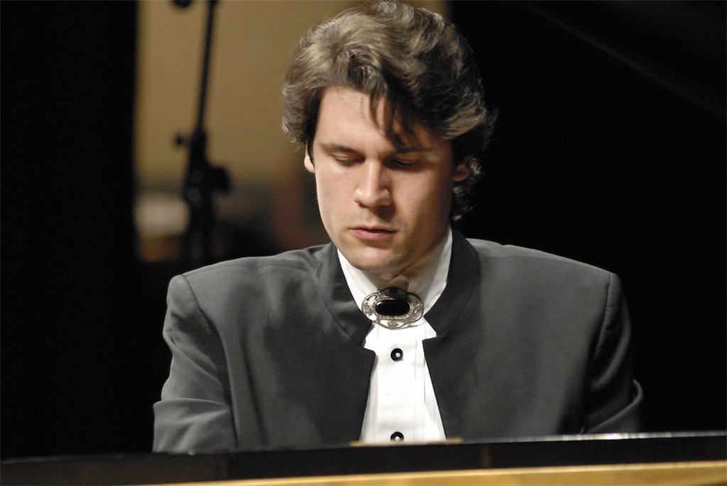 Feruccio Busoni: Concerto pour piano, choeur d'hommes et orchestre, op ...