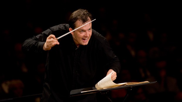 City of Birmingham Symphony Orchestra | CBSO Chorus | Andris Nelsons ...