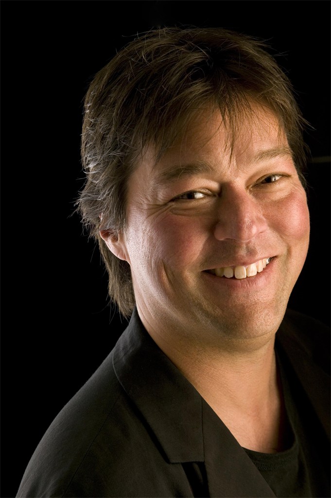 Valentine's Day Concert with Guest narrator Simon Callow, Joseph ...