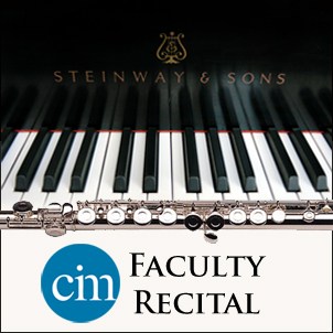 Faculty Recital, Kyra Kester / Eric Charnofsky / Katherine DeJongh / Mary Kay Fink / Linda White ...