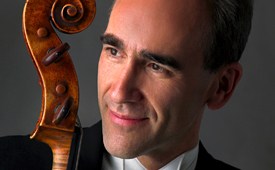 The Bach Variations: Carter Brey Performs the Complete Bach Cello ...