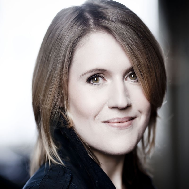 Julian Anderson and Beethoven | London Philharmonic Orchestra ...