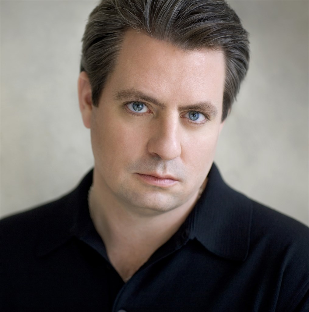 Matthew Polenzani with pianist Julius Drake - InstantEncore