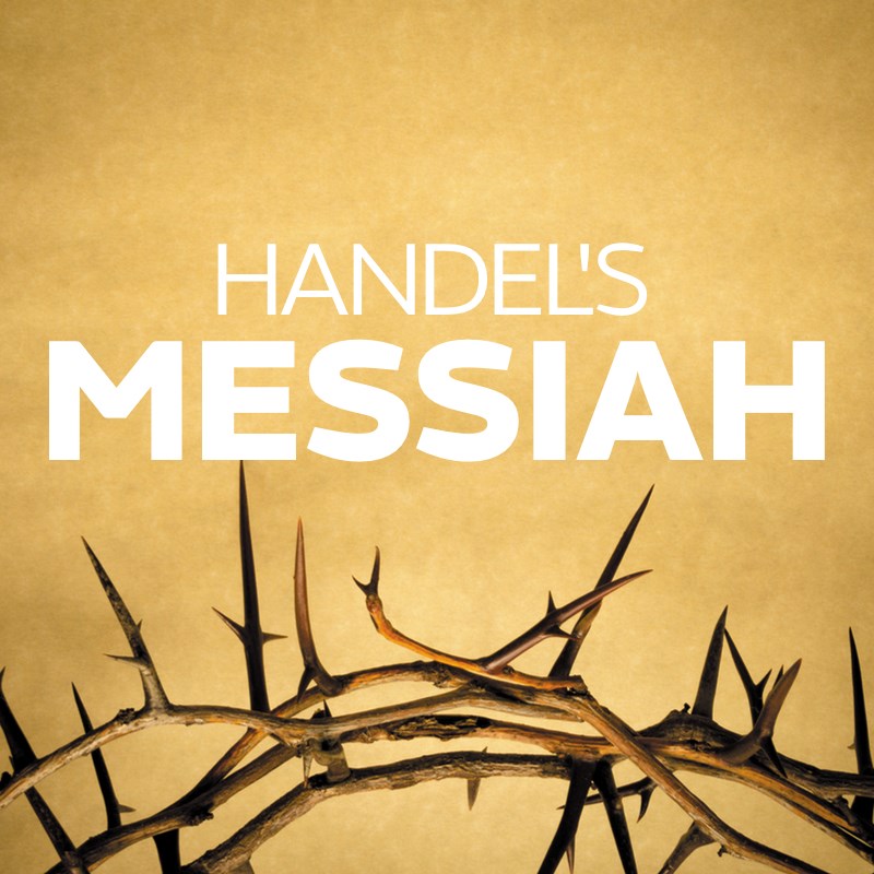 Handel's Messiah - InstantEncore