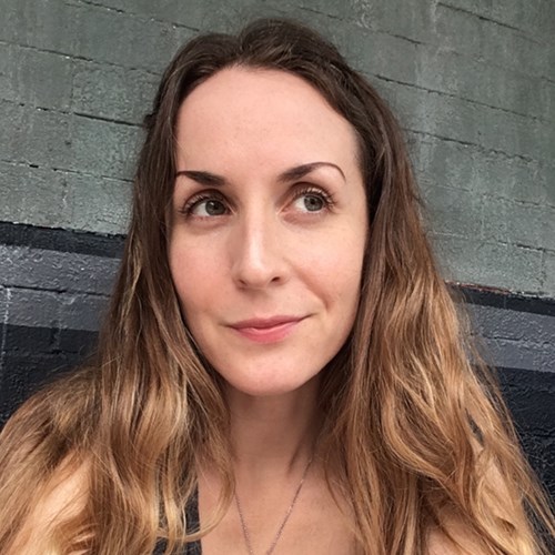 Sarah Small (Secondary Dominance - PROTOTYPE 2017) - InstantEncore