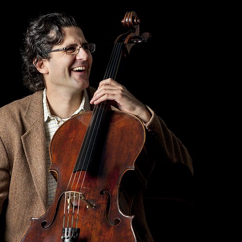 PHX METRO: Amit Peled, cello Noreen Polera, piano, presented by ...