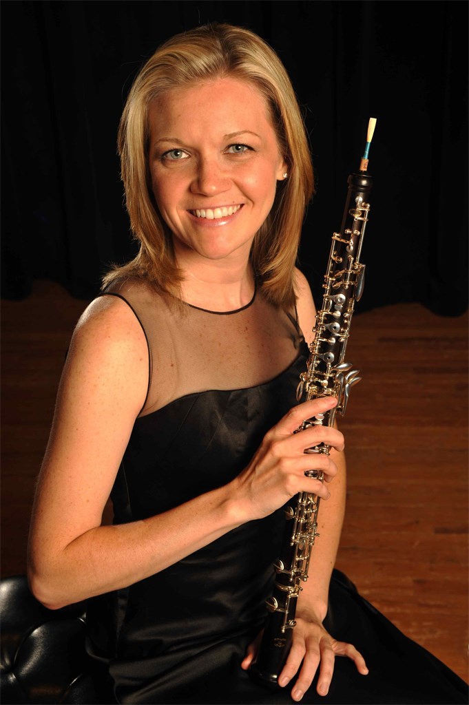 Johnson (oboe) / Dring, CPE Bach, Bach, Mozart - InstantEncore