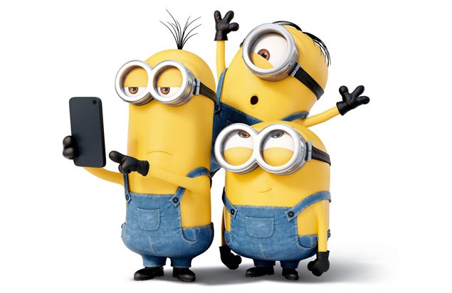 Family Movie Series: Minions - InstantEncore