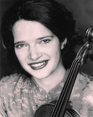 New London Soloists Orchestra, Ivor Setterfield / Mia Cooper / Bach ...