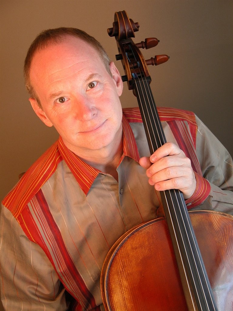 Dohnanyi Concertstück/Samuel Magill, Cello - InstantEncore