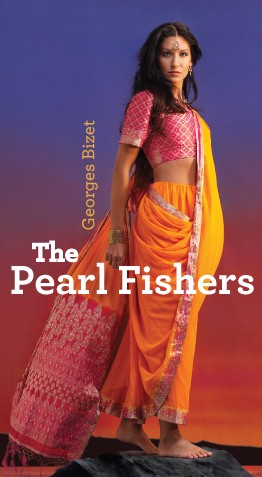 Minnesota Opera / Bizet: The Pearl Fishers - InstantEncore