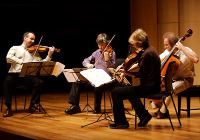Takács String Quartet / Haydn, Shostakovich, Beethoven - InstantEncore