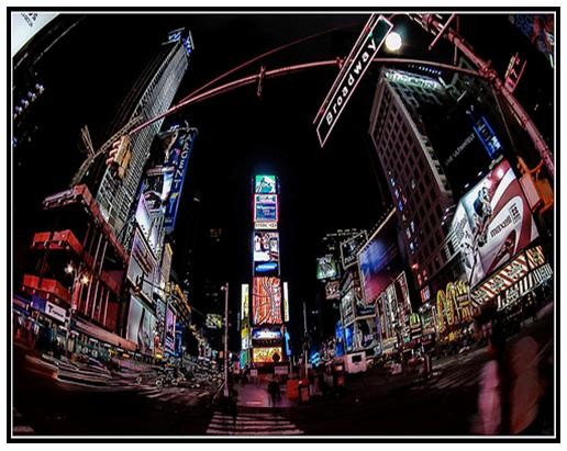 Cruisin' Down Broadway - InstantEncore