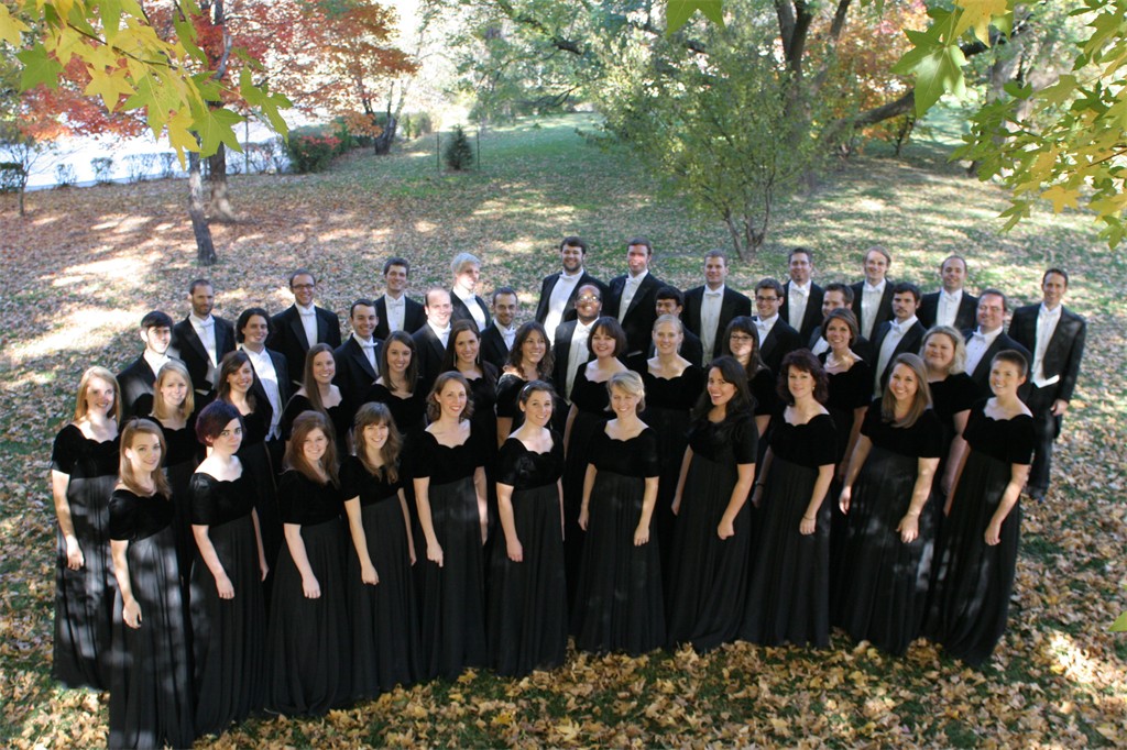 Conservatory Choirs: Shalom - Chorale Music of the Jewish Tradition ...