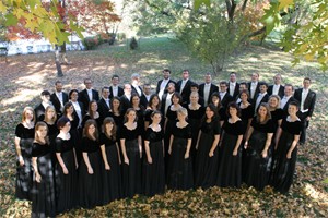 Conservatory Choirs: Shalom - Chorale Music of the Jewish Tradition ...