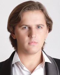 Yuri Minenko (countertenor) - InstantEncore