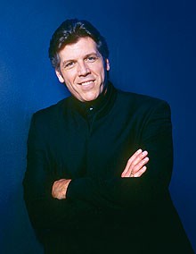 Thomas Hampson (baritone), Craig Rutenberg (piano) / Bolcom - InstantEncore