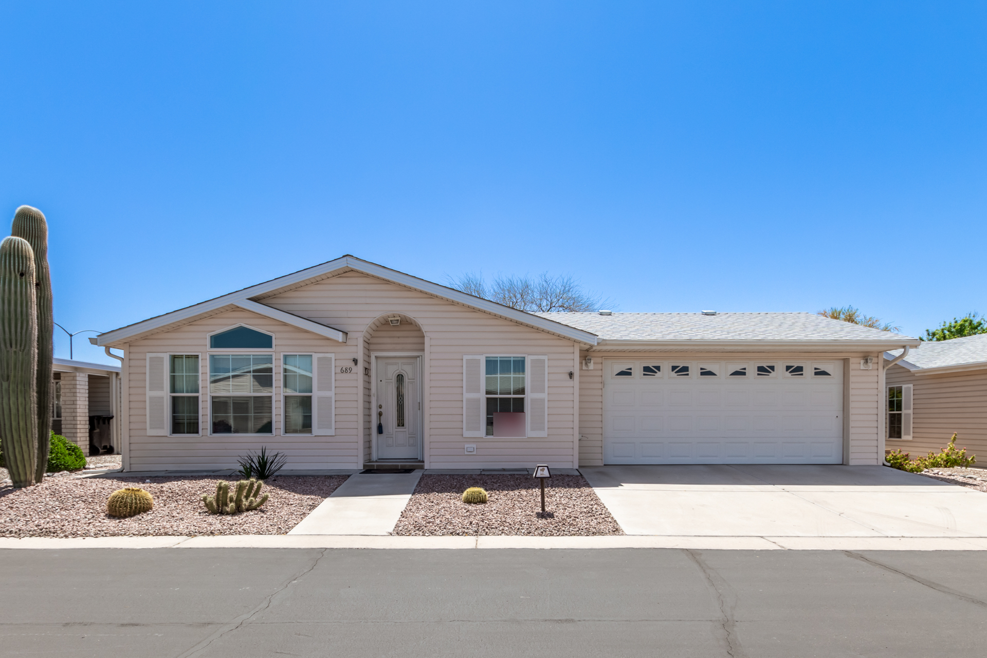 "2550 S Ellsworth RD"