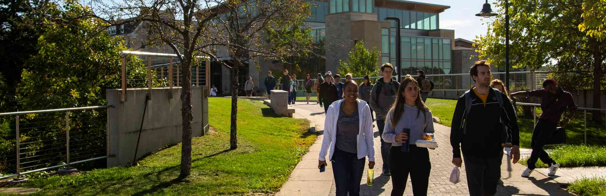 Lawrence University - Niche