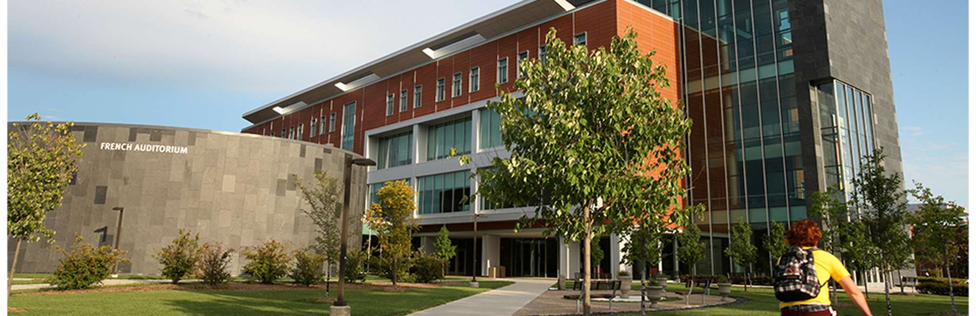 Central Michigan University College of Education and Human Services ...