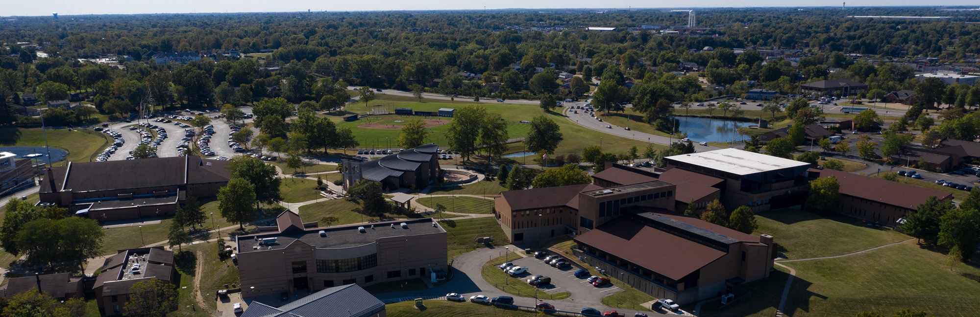 Thomas More University - Niche