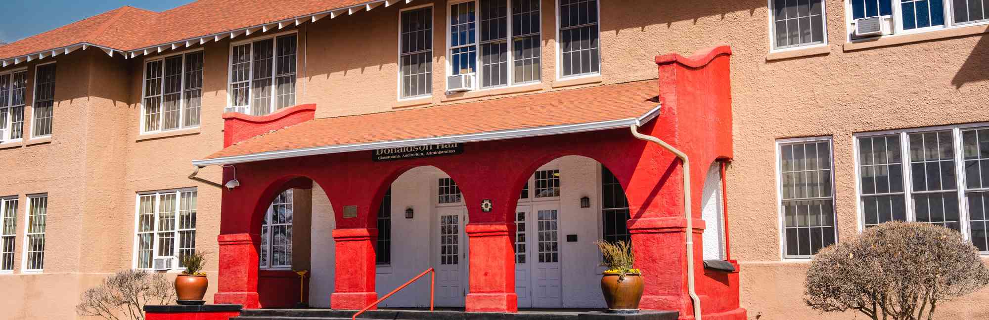 Menaul School in Albuquerque, NM - Niche