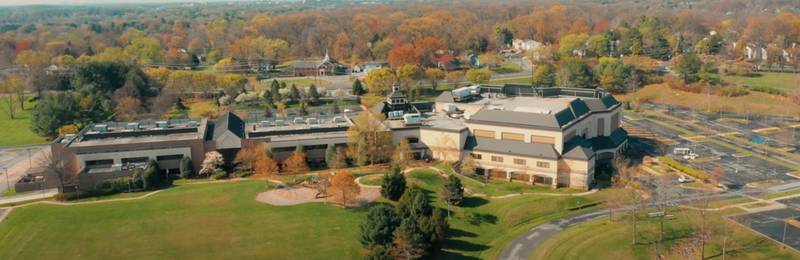 Covenant Life School in Redland, MD - Niche