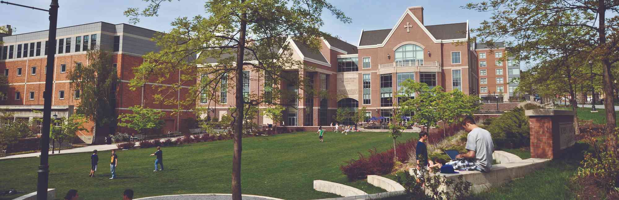 University of Scranton Graduate Programs - Niche