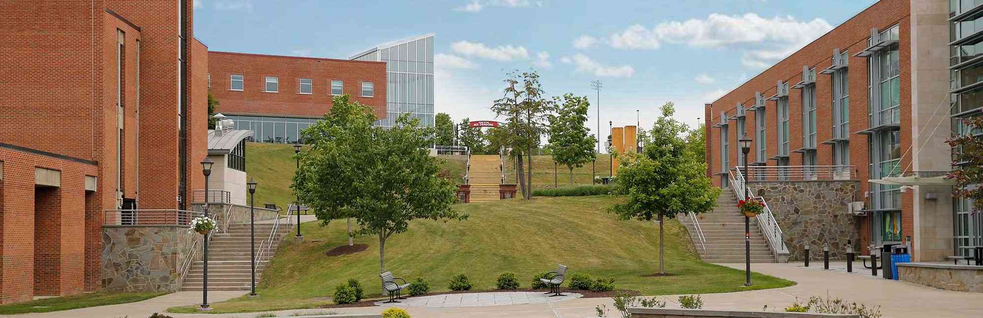 SUNY Oneonta - Niche