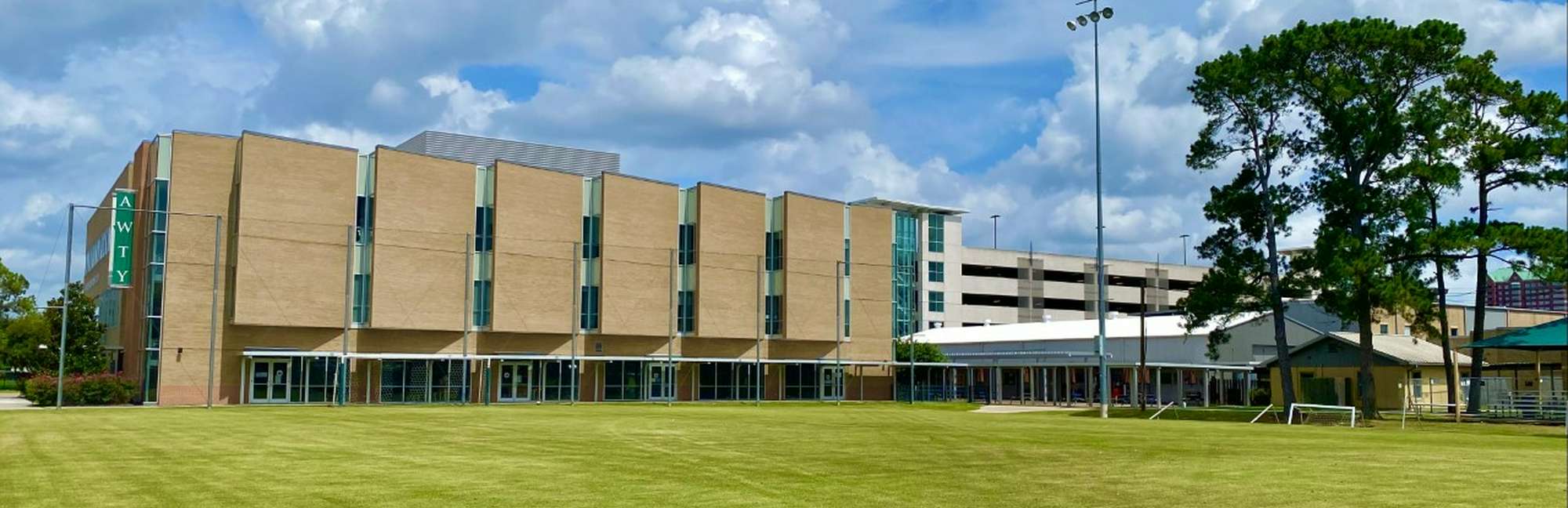 The Awty International School in Houston, TX - Niche