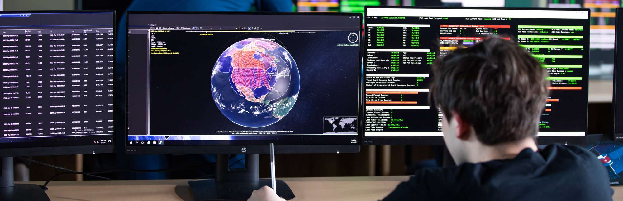 Capitol Technology University - Niche