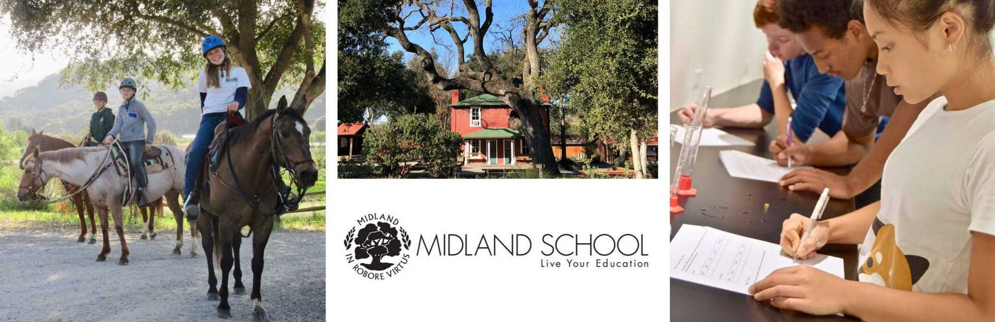 Midland School in Los Olivos, CA - Niche