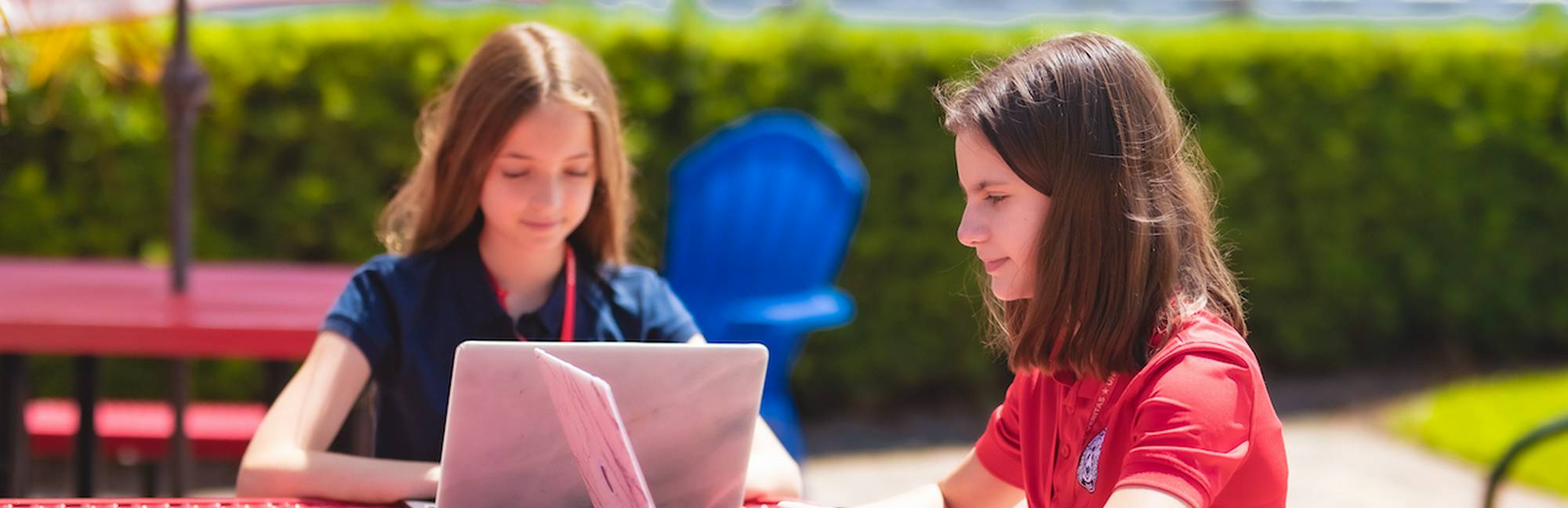Windermere Preparatory School in Lake Butler, FL - Niche