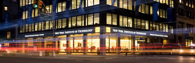 New York Institute of Technology - Manhattan Campus - Niche