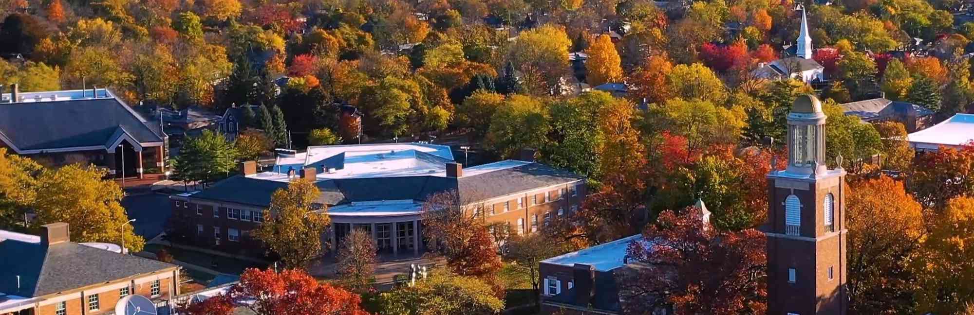 Kalamazoo College - Niche