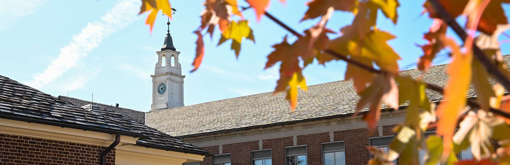 Tower Hill School in Wilmington, DE - Niche