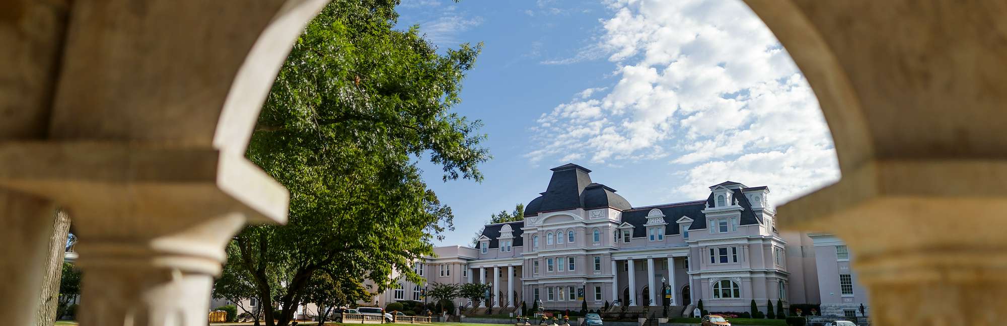 Brenau University - Niche