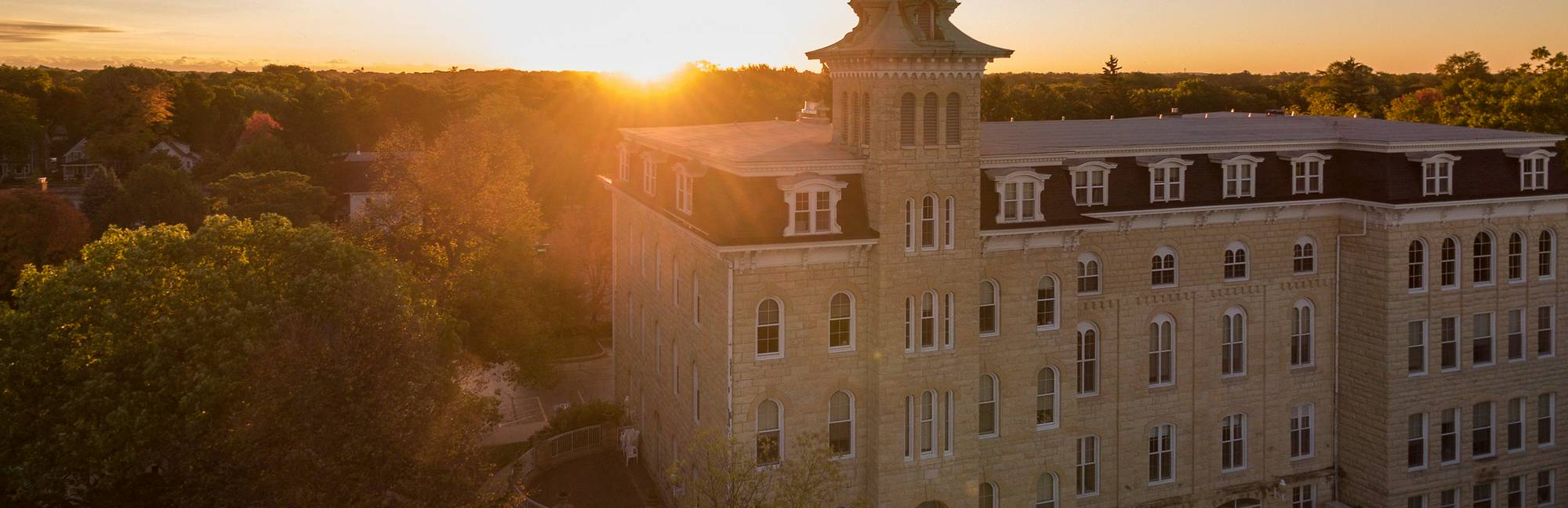 North Central College - Niche