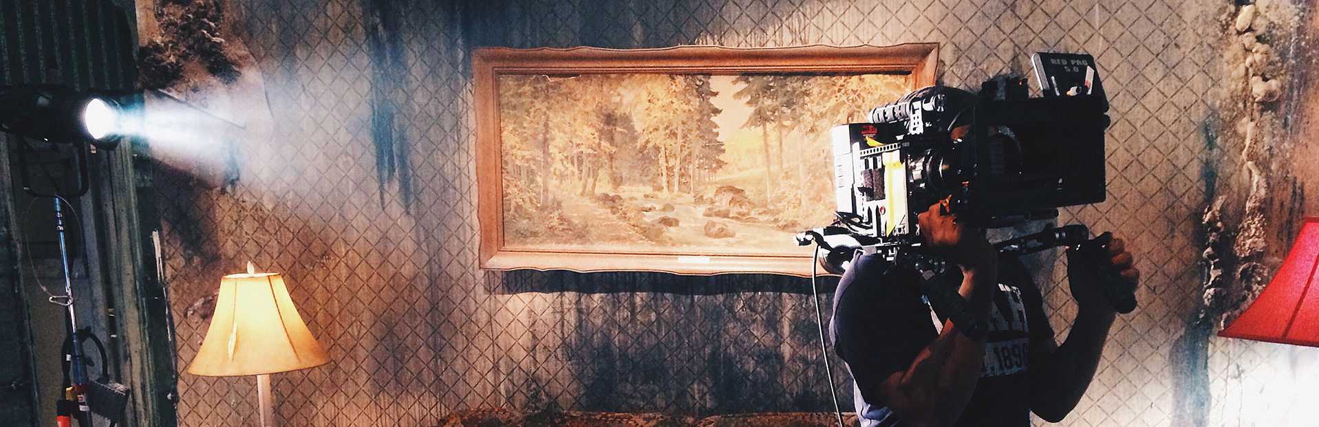 DAVE School, The Digital Animation & Visual Effects School - Niche