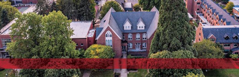 Western Oregon University - Niche