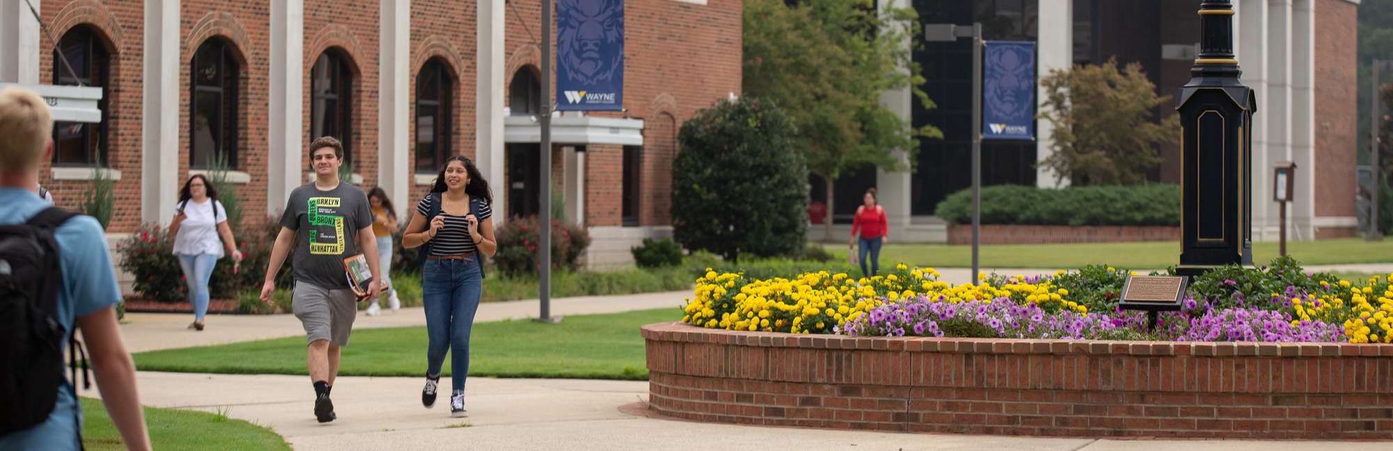 Wayne Community College - Niche