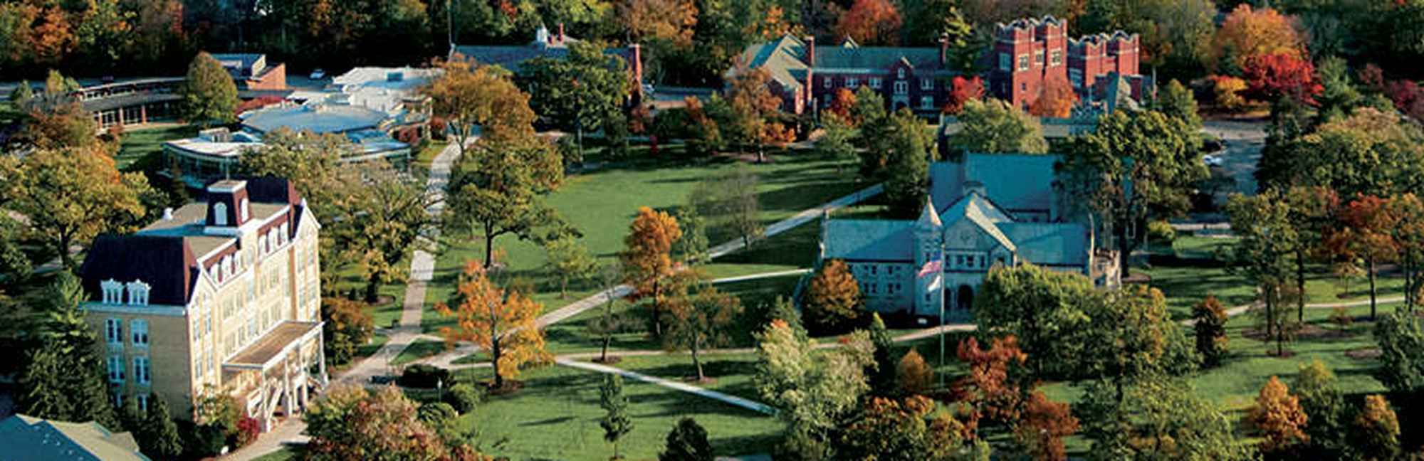 Lake Forest College - Niche