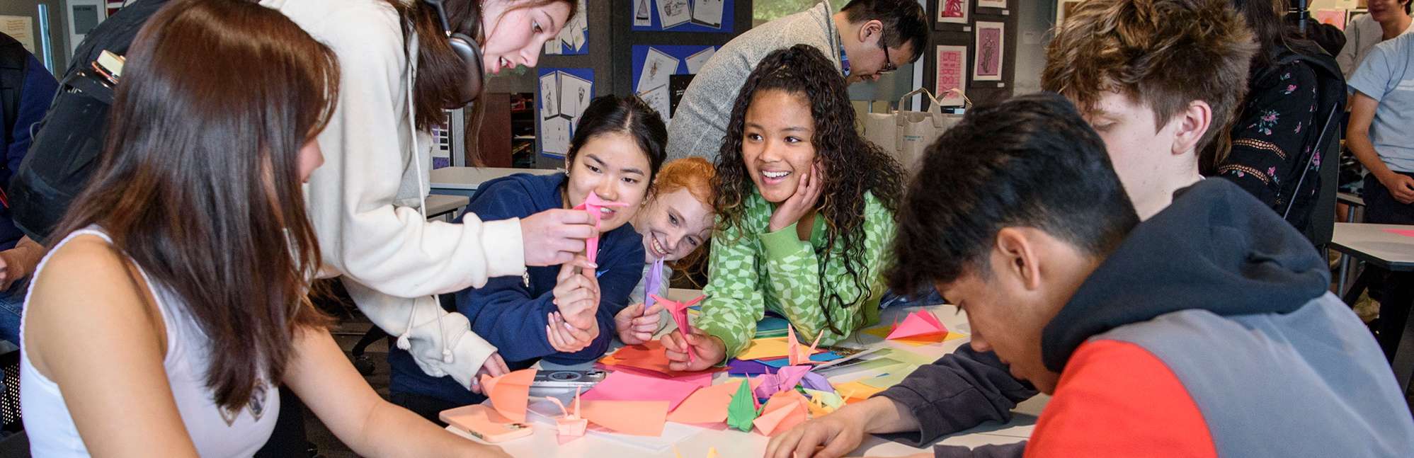 Seattle Academy in Seattle, WA - Niche