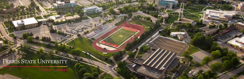 Ferris State University - Niche