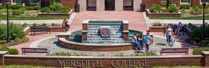Meredith College - Niche