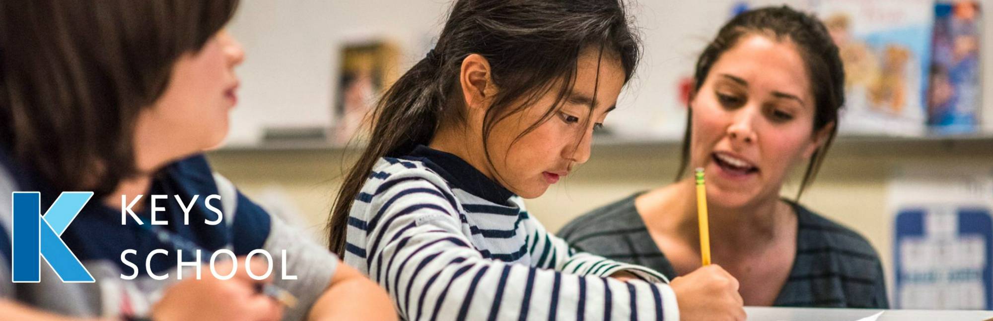 Keys School in Palo Alto, CA - Niche