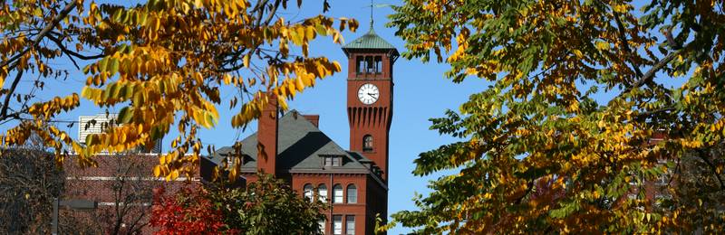 University of Wisconsin - Stout - Niche