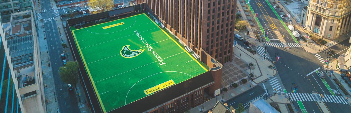 Friends Select School in Philadelphia, PA - Niche