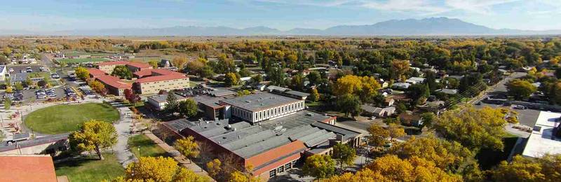 Adams State University - Niche